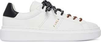 Furla Sneakers Furla Hype YM49HYP BX3477 PT P2700 Wei&szlig;