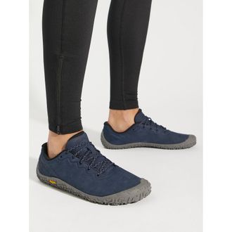 Merrell Sneakers Merrell Vapor Glove 6 Ltr J067865 Dunkelblau