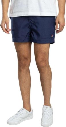 Fila Short en &eacute;ponge Hightide 4