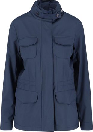 Loro Piana Jacke Windmate