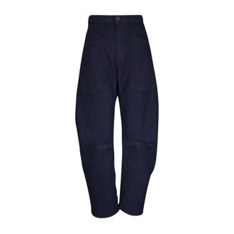 Nili Lotan Shon Jean - - Jeans - Damen - Blau - W27