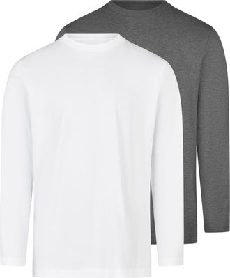 Ragman Shirt Basic