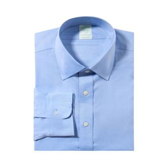 Brooks Brothers Homme, Chemises, Bleu, Taille: 2XL Chemises
