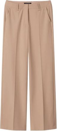 Luisa Cerano Damen, Hosen, Beige, 2XLGr&ouml;&szlig;e