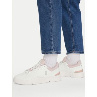 On Sneakers On The Roger 3WF30392349 Wei&szlig;