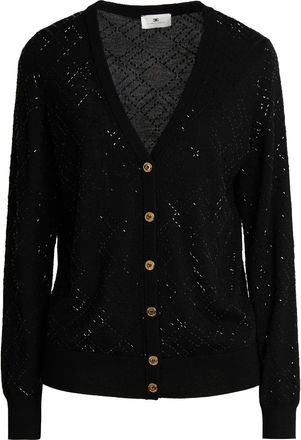 Elisabetta Franchi STRICKWAREN - Strickjacken auf YOOX.COM