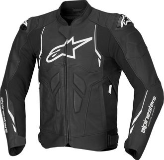 Alpinestars Motorradjacke Dusk Motorrad Lederjacke Wasserdicht protektoren wasserdichte
