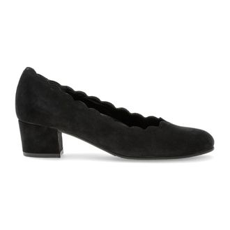 Gabor Damen, Schuhe, Schwarzk, 39 EUGr&ouml;&szlig;e