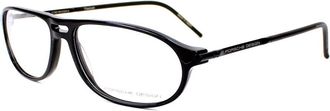Porsche Design Homme, Accessoires, Noir, Taille: ONE Size P8138-C Optical Frame
