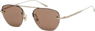 Montblanc Montblanc, Herren, Accessories, Gelb, 52 MMGr&ouml;&szlig;e