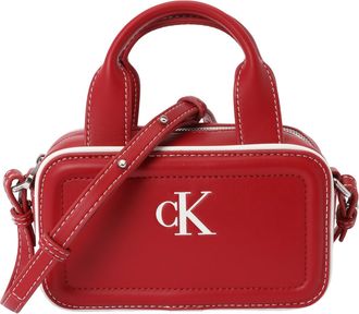 Calvin Klein Umh&auml;ngetasche Contrast Monogram