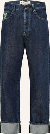 Marni Marni Jeans Regular Fit blau