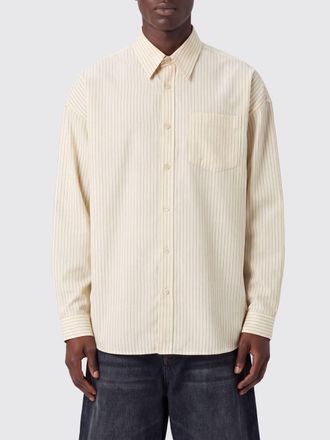 Sunflower Pull Homme couleur Blanc