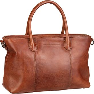The Chesterfield Brand Shopper Pergamino