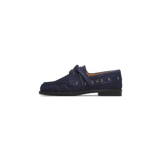 Loriblu Femme, Chaussures, Bleu, Taille: 40 EU Chaussure bateau