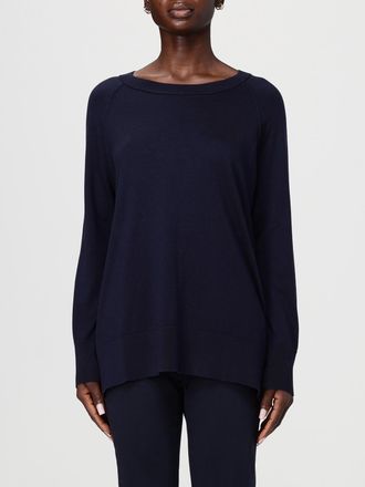 KANGRA Pull Femme couleur Bleu