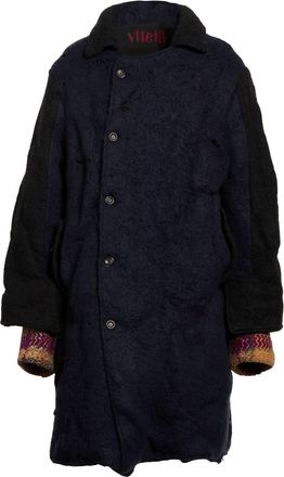 Vitelli JACKEN & M&Auml;NTEL - M&auml;ntel auf YOOX.COM