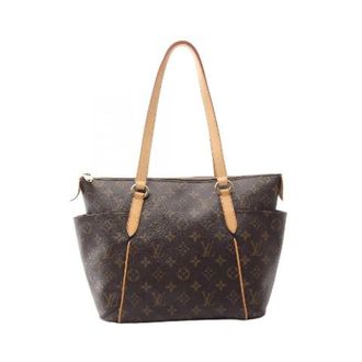 Louis Vuitton Pre-owned Plastik louis-vuitton-taschen - - Pre-owned - Damen - Braun - ONE SIZE