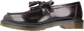 Dr. Martens Mocassins Adrian Arcadia - Femme - Chaussures - Brun - Taille: 37 EU