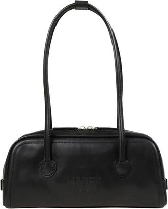 Marge Sherwood Femme, Sacs, Noir, Taille: ONE Size Soft Boston EW Bag