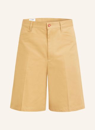 Casablanca Shorts beige