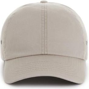 Saison 1865 Casquette en toile de coton