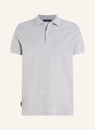 MR MARVIS Mr Marvis Polo The Classic Polo grau