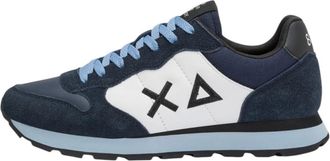 Sun 68 Homme, Chaussures, Bleu, Taille: 44 EU Tom Color