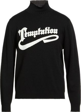 John Richmond STRICKWAREN - Rollkragenpullover auf YOOX.COM