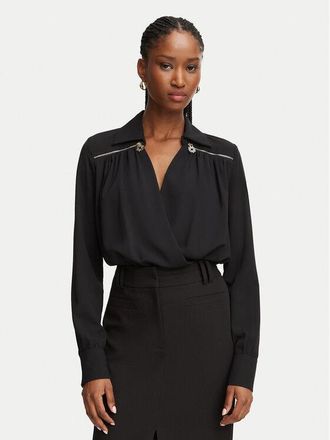Rinascimento Rinascimento Body CFC0126182003 Schwarz Regular Fit