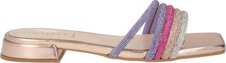 Ga&euml;lle Paris SCHUHE - Sandalen auf YOOX.COM