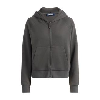 Max Mara Damen, Sweatshirts & Hoodies, Grau, MGr&ouml;&szlig;e