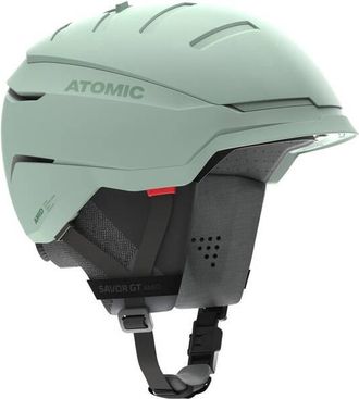 Atomic Herren Helm SAVOR GT AMID PISTACHIO