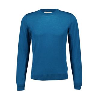PIACENZA 1733 Piacenza 1733, Herren, Strickwaren, Blau, XLGr&ouml;&szlig;e