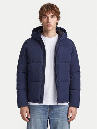 Jack & Jones Jack & Jones Winterjacke Galaxy 12303930 Dunkelblau Regular Fit