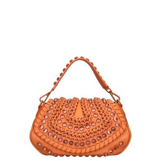 La Carrie Femme, Sacs, Orange, Taille: ONE Size Sacs.. Orange