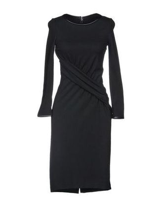 Emporio Armani ROBES - Robes midi sur YOOX.COM
