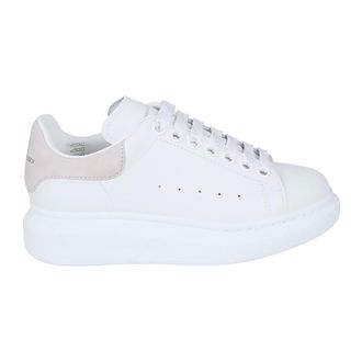 Alexander McQueen Damen, Schuhe, Wei&szlig;, 39 1/2 EUGr&ouml;&szlig;e