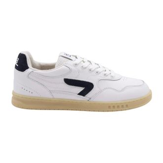 HUB Hub, Homme, Chaussures, Blanc, Taille: 44 EU Ursula