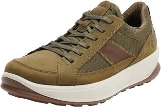 Ecco Baskets Byway 2.0 pour Homme, Tarmac, 41 EU