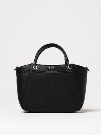 A|X Armani Exchange Handtasche ARMANI EXCHANGE Damen Farbe Schwarz