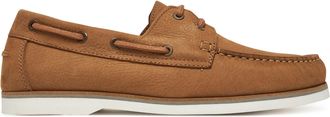 Marc O'Polo Halbschuhe Marc OPolo RR1M3011 Braun