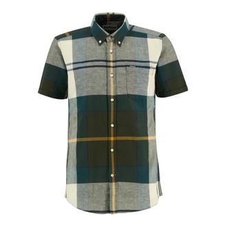 Barbour Herren, Shirts, Gr&uuml;n, XLGr&ouml;&szlig;e
