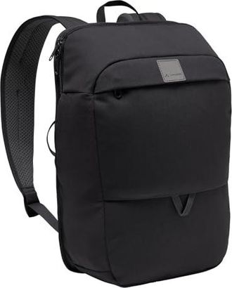 Vaude Coreway Backpack 10 Sac à Dos, Noir, Taille Unique Mixte