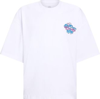 Alpha Industries TOPS - T-shirts auf YOOX.COM