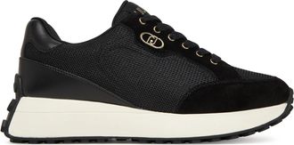 Liu Jo Sneakers Liu Jo Lolo 20 BF5027 PX624 Schwarz