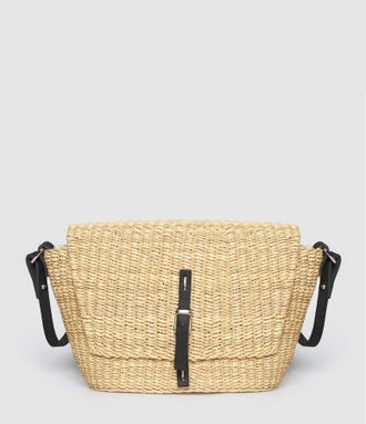 Muuñ Panier Fille Noir