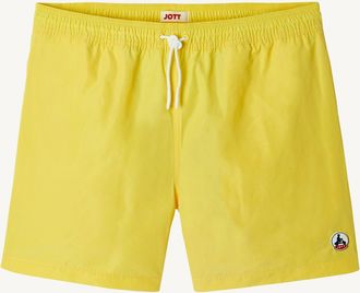Jott Maillot de bain Jaune clair Biarritz - Taille XXL