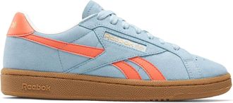Reebok ZAP.MODA SRA CLUB CLUB C GROUNDS UK GRAU