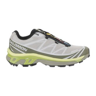 Salomon Xt-6 Sneakers - - Sport - Herren - Mehrfarbig - 43 1/2 EU